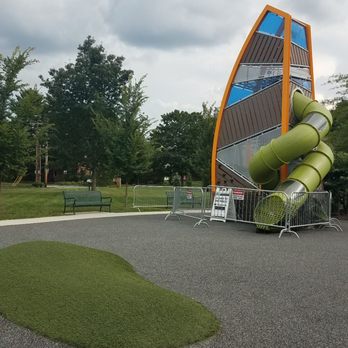 BEN HANBY PARK - Updated October 2025 - 4 N Vine St, Westerville, Ohio ...