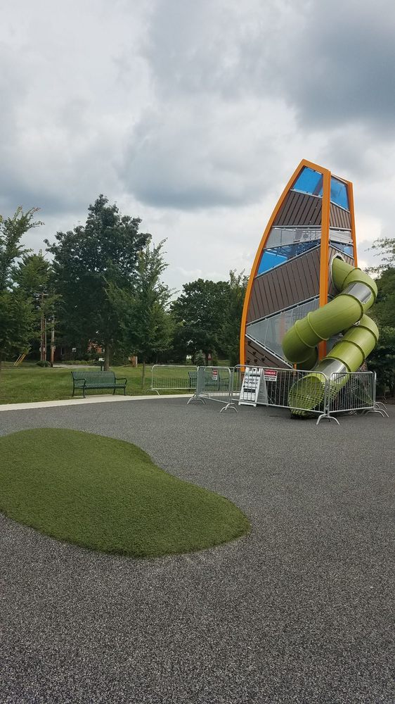 BEN HANBY PARK - 4 N Vine St, Westerville, Ohio - Parks - Yelp