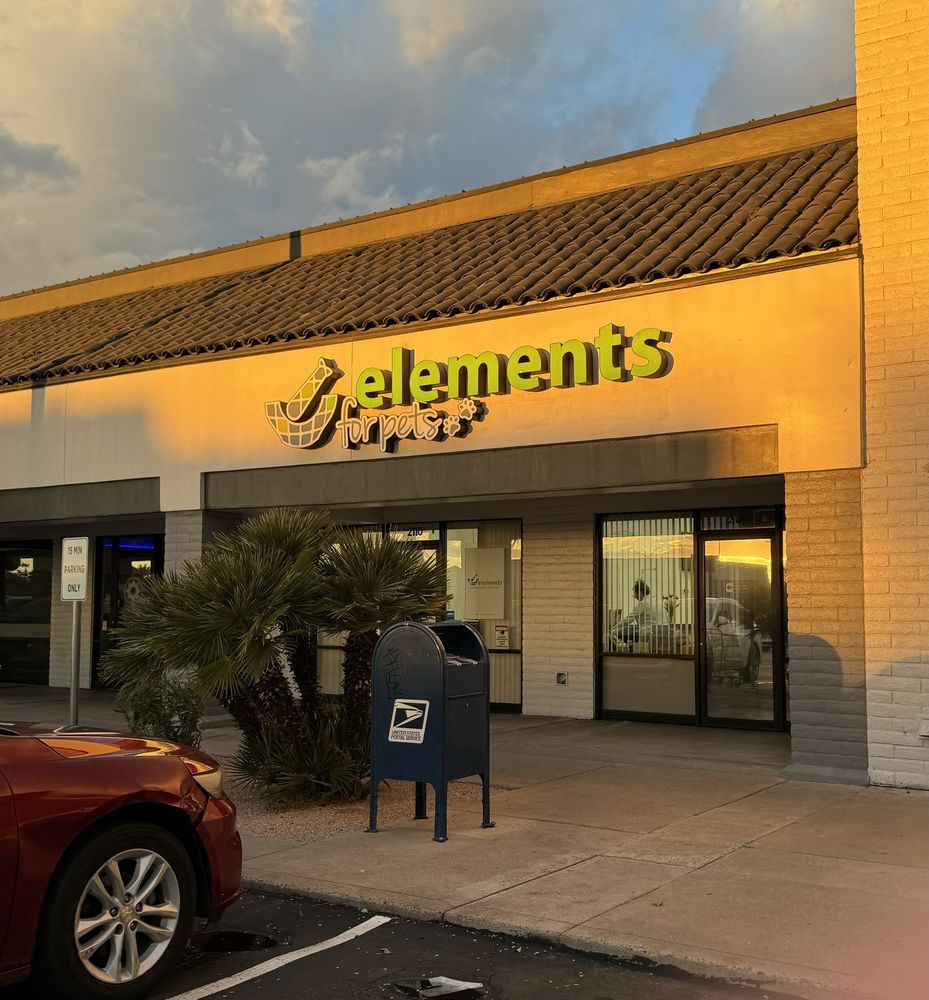 ELEMENTS COMPOUNDING PHARMACY - Updated December 2025 - 31 Reviews ...