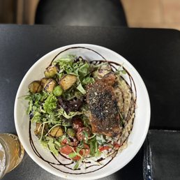 SPLIT SOCIAL KITCHEN - 93 Photos & 73 Reviews - 3021 E Sunshine St ...