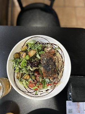 SPLIT SOCIAL KITCHEN - Updated December 2025 - 140 Photos & 125 Reviews ...