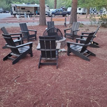 TRAILER LANE CAMPGROUND - Updated July 2024 - 42 Photos & 45 Reviews ...