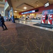 AMC SOUTHDALE 16 - 65 Photos & 139 Reviews - Cinema - 400 Southdale Ctr ...