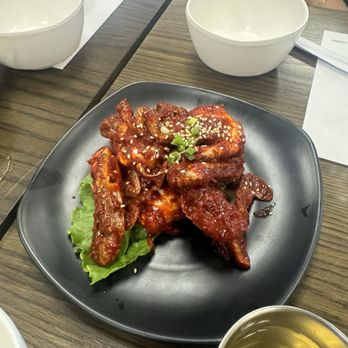 RICH CRAB - Updated July 2025 - 555 Photos & 215 Reviews - 4253 W 3rd ...