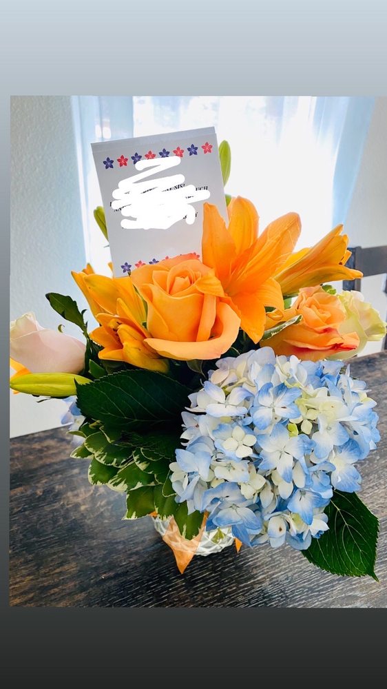 KUHN FLOWERS - 89 Photos & 73 Reviews - 3802 Beach Blvd, Jacksonville ...