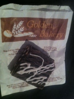 GOLDEN BAKERY - Updated December 2025 - 5/97 William St, Perth Western ...