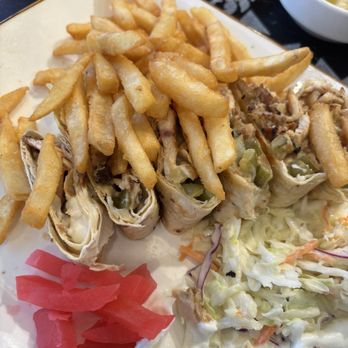 ALFORAT IRAQI STREET FOOD - Updated December 2025 - 39 Photos & 24 ...