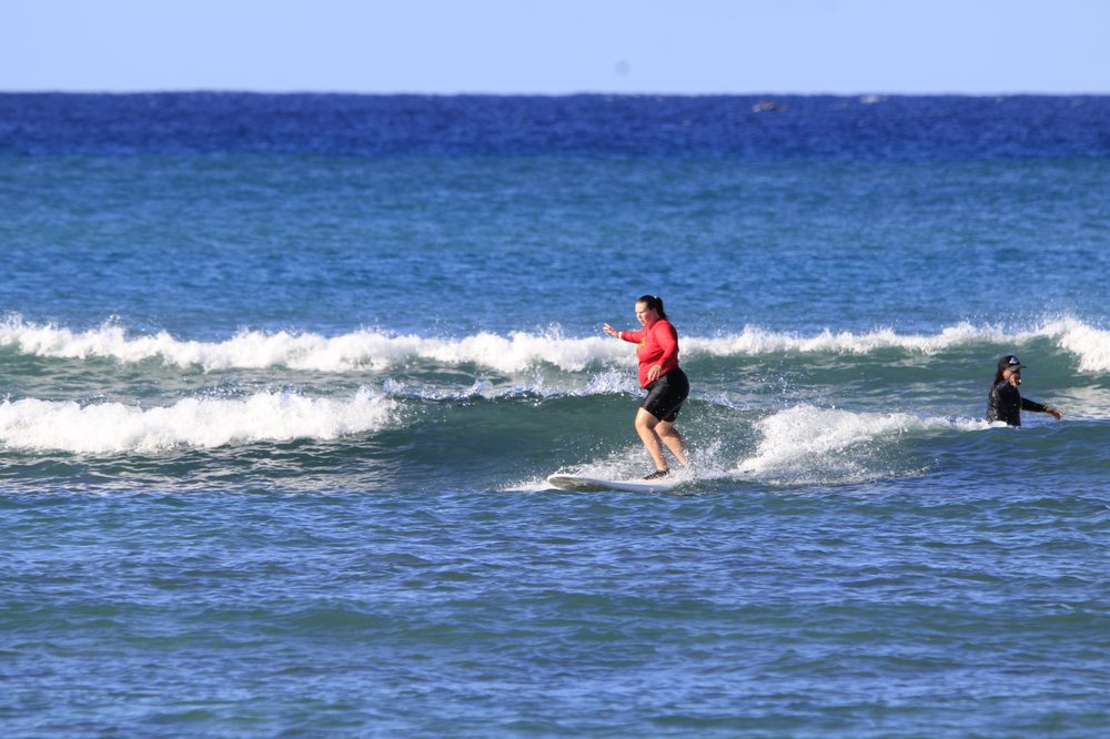 OHANA SURF PROJECT - 205 Photos & 220 Reviews - 2552 Kalākaua Ave ...