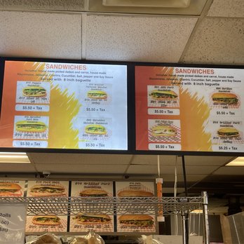 Q BAKERY - Updated December 2025 - 274 Photos & 197 Reviews - 3818 S ...