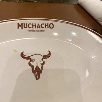 MUCHACHO - Updated August 2024 - 183 Photos & 191 Reviews - 4011 ...
