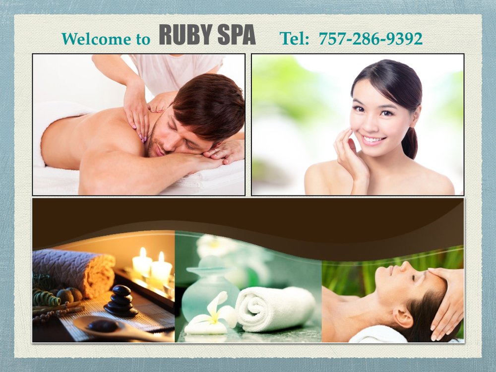 RUBY SPA - Updated October 2025 - 5394 Kemps River Dr, Virginia Beach ...