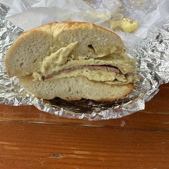 HUMBLE BAGEL - Updated December 2025 - 204 Photos & 233 Reviews - 4716 ...