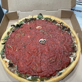 CAPPY’S PIZZA - Updated February 2025 - 126 Photos & 170 Reviews ...