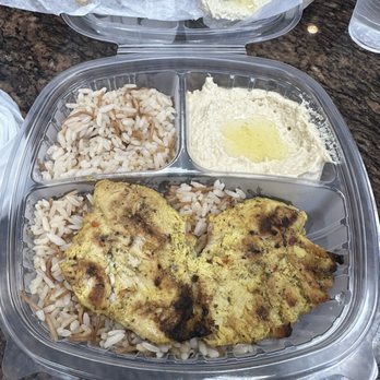 ORIGINAL DAILY BREAD MARKETPLACE - Updated October 2025 - 358 Photos ...