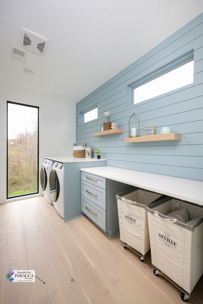 PARACCA FLOORING - Updated January 2026 - 16 Photos - 20254 Route 19 ...