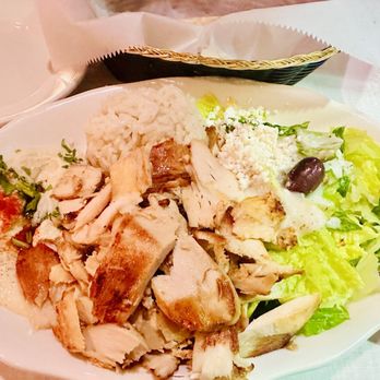 ALBASHA GREEK & LEBANESE RESTAURANT - Updated July 2025 - 182 Photos ...