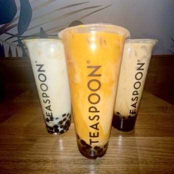 TEASPOON - Updated January 2026 - 150 Photos & 60 Reviews - 1264 Auto Park Way, Escondido ...