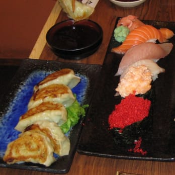 QQ SUSHI - Updated December 2025 - 21 Photos & 68 Reviews - 1640 W ...