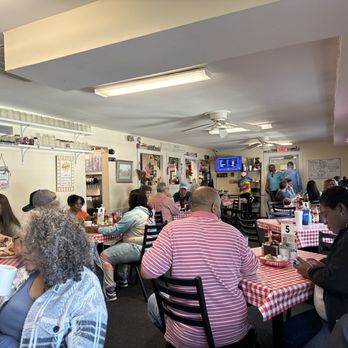 ANGIE S RESTAURANT Updated February 2025 223 Photos 418 Reviews 1340 W Garner Rd Garner North Carolina Breakfast Brunch Restaurant Reviews Phone Number Menu Yelp