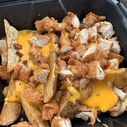 T H C TRAP HOUSE CHICKEN - Updated July 2025 - 213 Photos & 191 Reviews ...