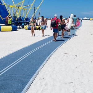 TREASURE ISLAND WATERSLIDE - 41 Photos - 10400 Gulf Blvd, Treasure ...