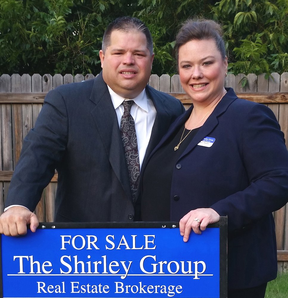 THE SHIRLEY GROUP REAL ESTATE BROKERAGE - Updated August 2024 - Contact ...
