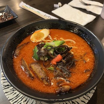 ZEN RAMEN & SUSHI BURRITO - Updated January 2026 - 23 Photos & 11 ...