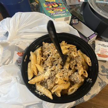 FLAMIN PASTA - Updated May 2024 - 78 Photos & 80 Reviews - 6913 La ...