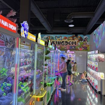 CLAW MANIA KINGDOM - Updated July 2025 - 267 Photos & 19 Reviews - 9798 ...