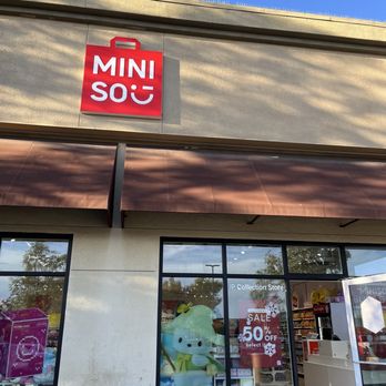 MINISO - Updated August 2025 - 73 Photos & 20 Reviews - 5417 Balboa Ave ...