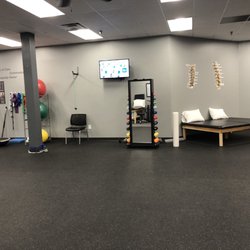 ATI PHYSICAL THERAPY - 6333 East Mockingbird Ln, Dallas, Texas ...