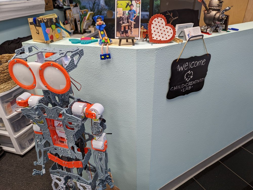 CHILD CREATIVITY LAB - Updated October 2025 - 76 Photos & 56 Reviews ...