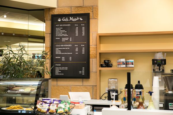 SMOKY HILL LIBRARY CAFE - Updated June 2024 - 22 Photos - 5430 S Biscay ...