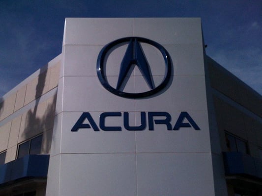DCH TUSTIN ACURA - Updated May 2026 - 210 Photos & 908 Reviews - 9 Auto ...
