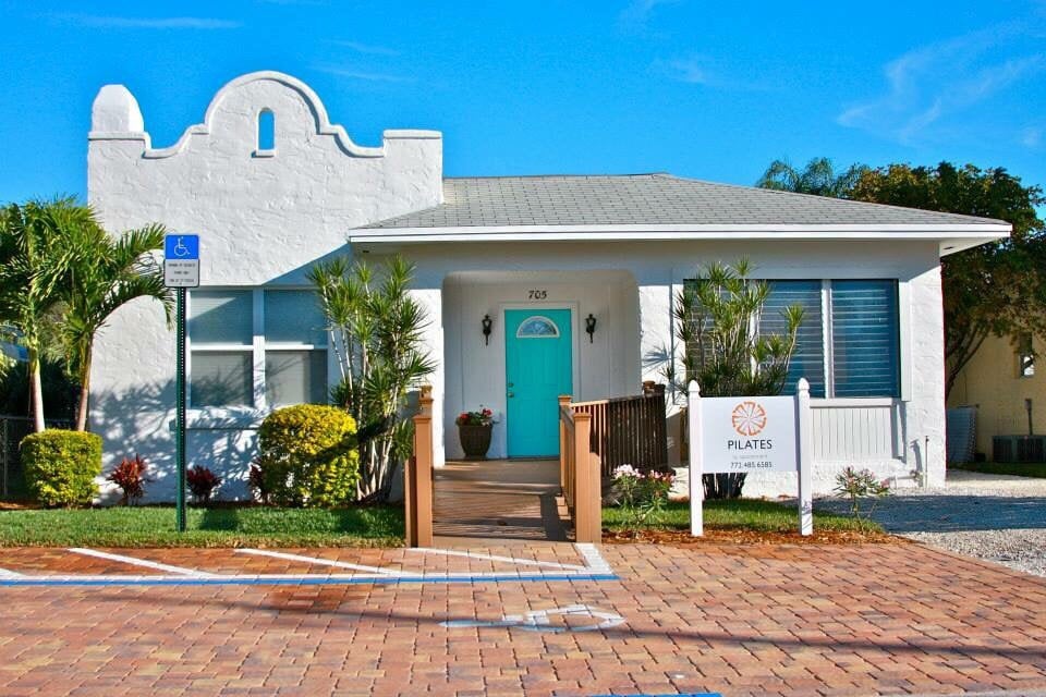 PILATES AND YOUR PALATE - CLOSED - Updated April 2025 - 705 SE 5th St ...