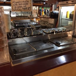 ATLANTIC BUFFET - Updated July 2025 - 105 Photos & 147 Reviews - 7090 ...