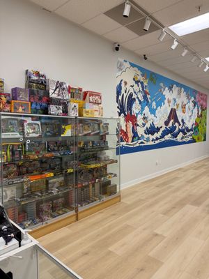 LURK CARDS AND COLLECTIBLES - Updated May 2026 - 611 Cross Keys Rd ...