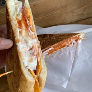 TOSTADO SANDWICH BAR - 28 Photos & 26 Reviews - 300 Centre St, Jamaica ...