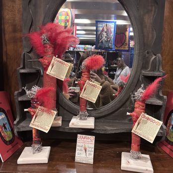 VOODOO AUTHENTICA - Updated December 2025 - 320 Photos & 254 Reviews ...