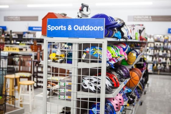 2ND AVE THRIFT SUPERSTORE - 74 Photos & 108 Reviews - 13770 Smoketown ...