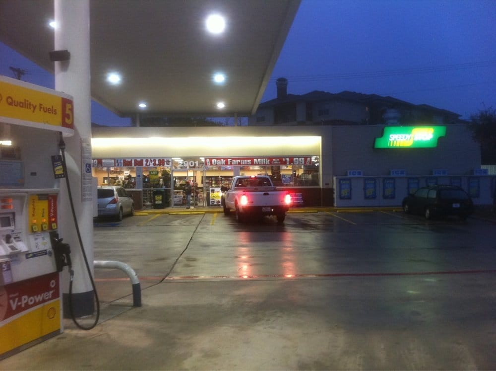 SPEEDY STOP - Updated March 2026 - 2901 Brushy Creek Rd, Cedar Park ...