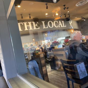 The Local Table -N-Tap - Reserve Now - Burgers - Updated June 2025 - 32 ...