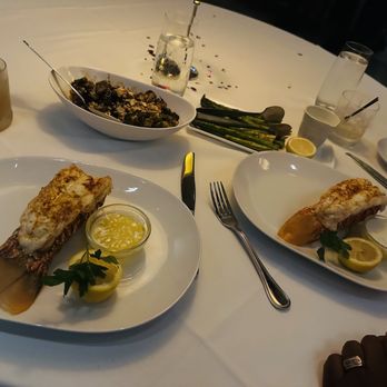 EDDIE V’S PRIME SEAFOOD - Updated July 2024 - 181 Photos & 84 Reviews ...
