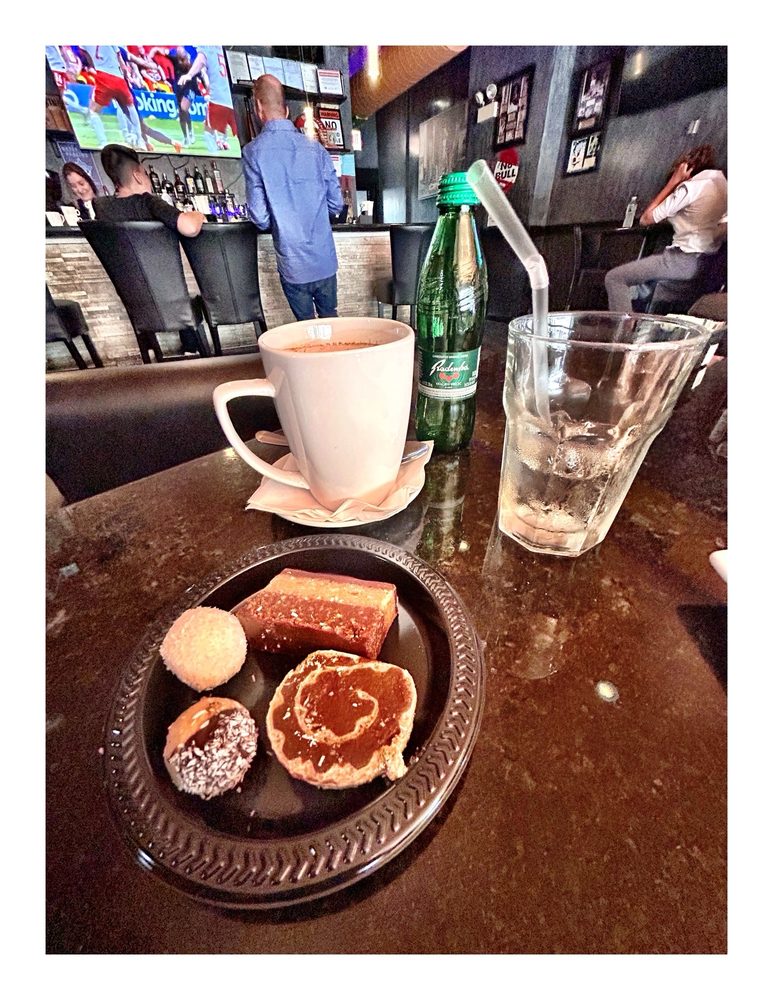 H CAFE + BAR - Updated May 2026 - 13 Photos & 10 Reviews - 5074-76 N ...