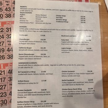 DELANO AMERICAN LEGION POST 377 - Updated December 2025 - 200 Babcock ...