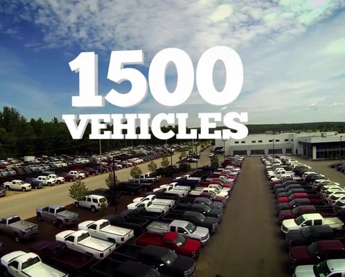 BANKS CHEVROLET CADILLAC BUICK GMC - Updated January 2026 - 25 Photos ...