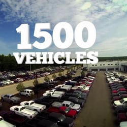 BANKS CHEVROLET CADILLAC BUICK GMC - 25 Photos & 75 Reviews - 137 ...