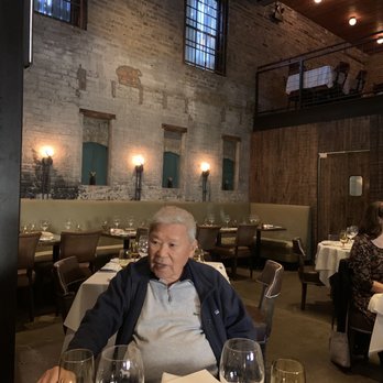 THE BARN STEAKHOUSE - Updated July 2024 - 194 Photos & 214 Reviews ...