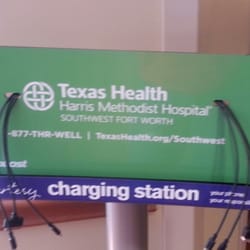 TEXAS HEALTH HARRIS METHODIST HOSPITAL SOUTHWEST FORT WORTH - 18 Photos ...