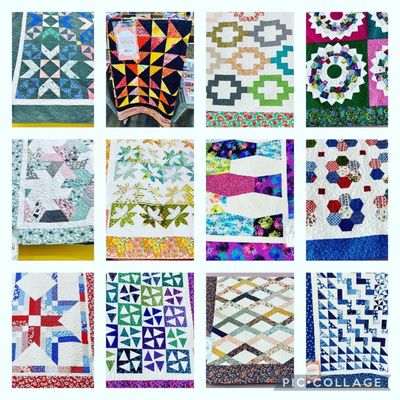 MISSOURI STAR QUILT - Updated July 2025 - 115 Photos & 176 Reviews ...